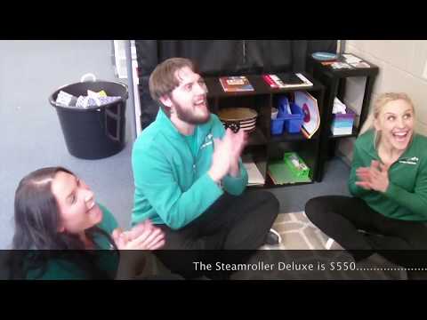 #GivingTuesday – Footprints Center for Autism