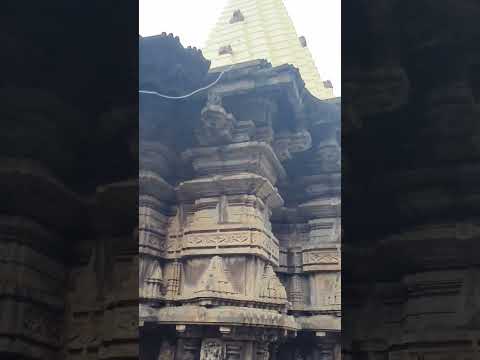 #kolhapur Mahalakshmi temple architecture ||our LIFE our WISH ||