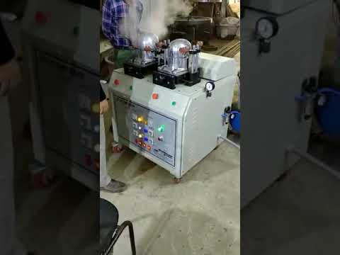 Automatic Steam Boiler and Steam Iron Manufacturer | Well Steam Systems ...