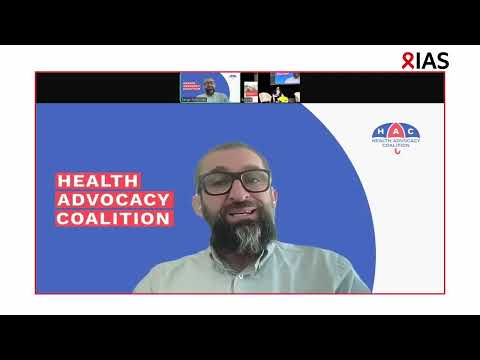 Empowering communities: CLM as a tool to address gaps in access and quality of health care in EECA..