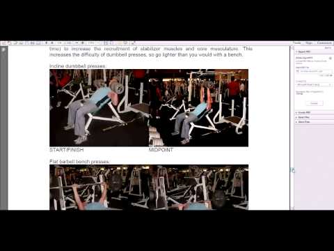 Truth About Abs - A Spy Review By Anthony S.