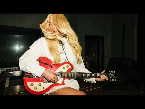 Kesha - Holiday Road (Official Audio) - Music News - BreatheHeavy | Exhale