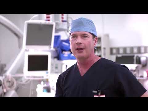 Fetal Surgeon, Dr. Kevin Magee Discusses the Importance of Compassion in Medicine