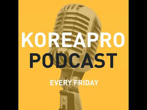 Keon Jun Lee on building a brand-tech startup in South Korea — Ep. 80