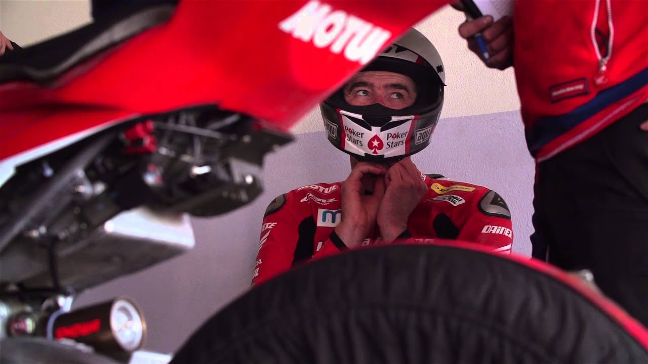 Honda Reveals Two Very Cool Videos for the MotoGP and Road Racing ...