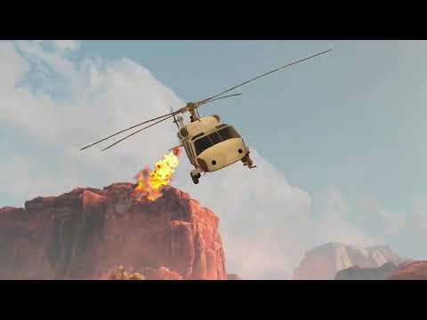 Arizona Sunshine II: Refined Apocalypse #vrgame – Quest ReQuest VR