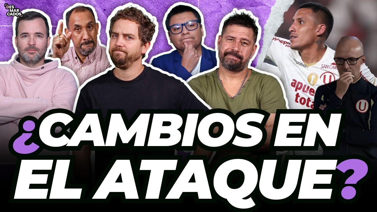 MAURI FROM IBAGUÉ: WHO WILL ACCOMPANY VALERA IN THE 'U' VS. TOLIMA MATCH? WILL POLO ARRIVE? - #DE...