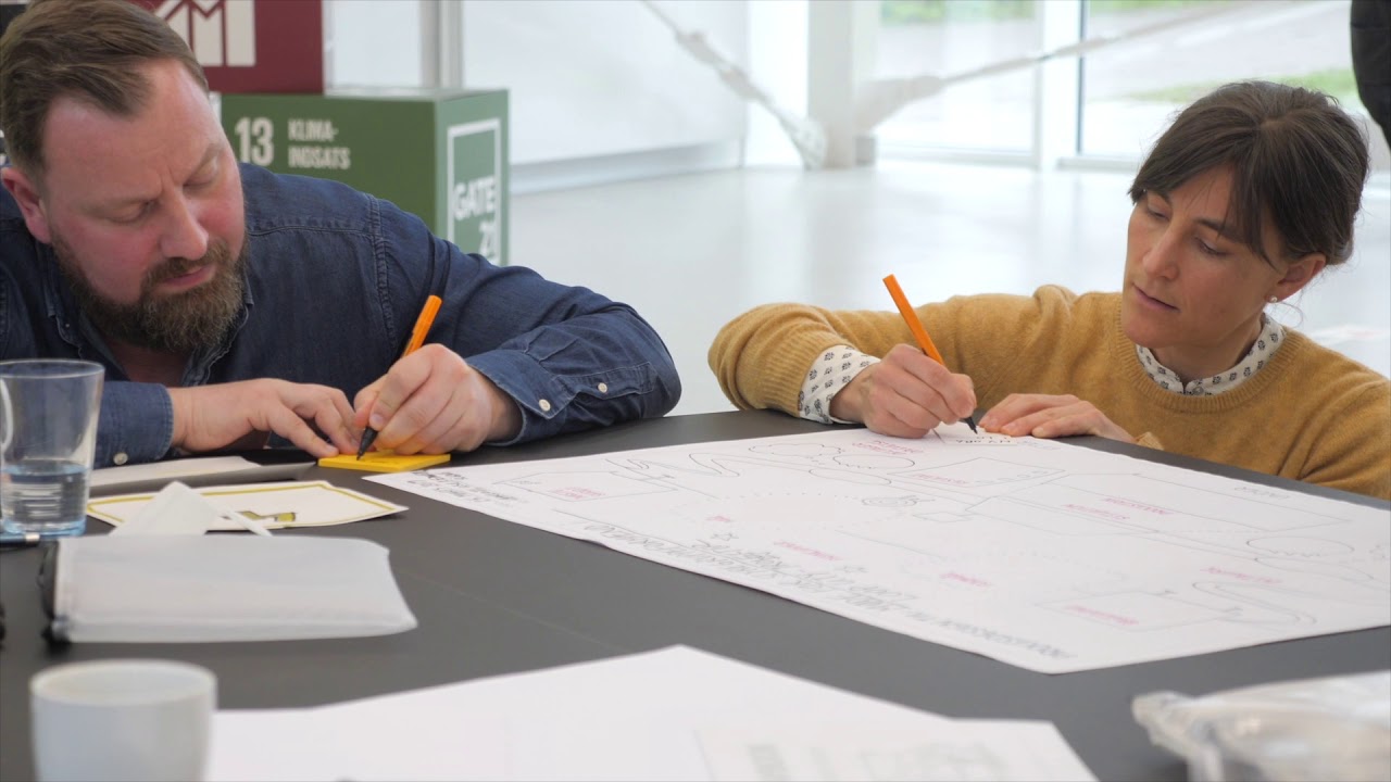 Visual Collaboration Crash Course