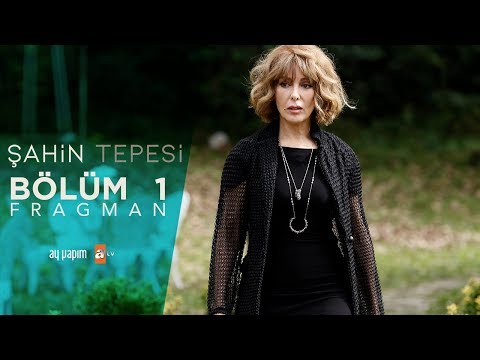 Şahin Tepesi - Fragman