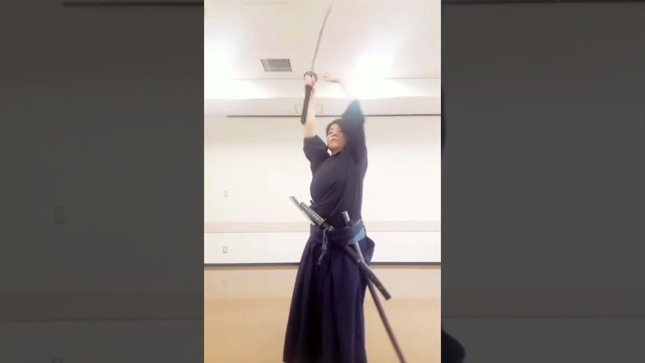 The Giant Japanese Sword You’ve Never Heard Of | Odachi History
