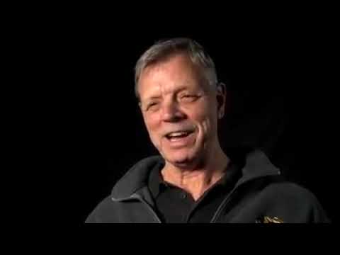 1 on 1 with Mizzou legend John Brown