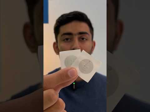 RFID Tag - Radio Frequency Identification Tags Latest Price ...