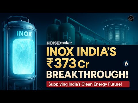 UGRO to expand branches to 400, while Inox India reports 15.2% revenue growth! I Noisemaker