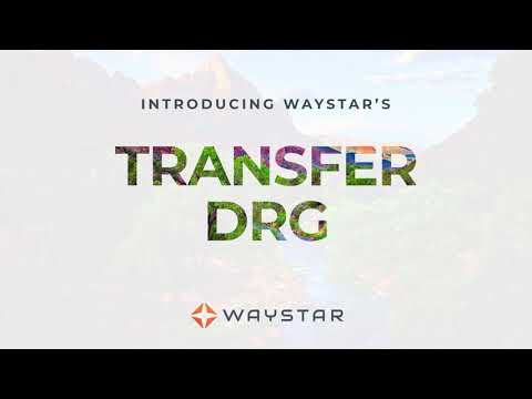 Transfer DRG Trailer