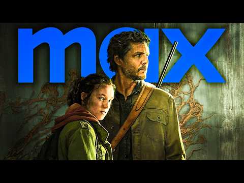 5 Best Shows on Max Right Now (November 2024)