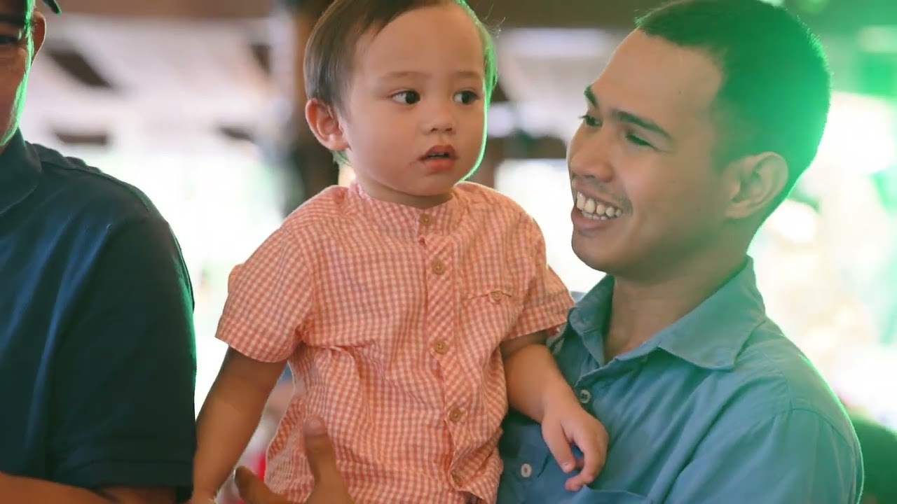 Sofia's 7th Birthday - Video Highlights