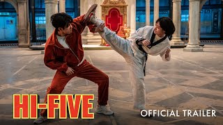 Hi-Five streaming: where to watch movie online?