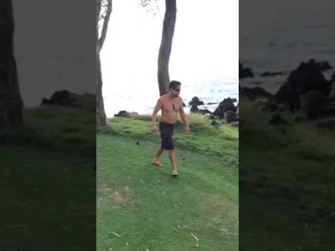 Ma'a Hawaiian Sling