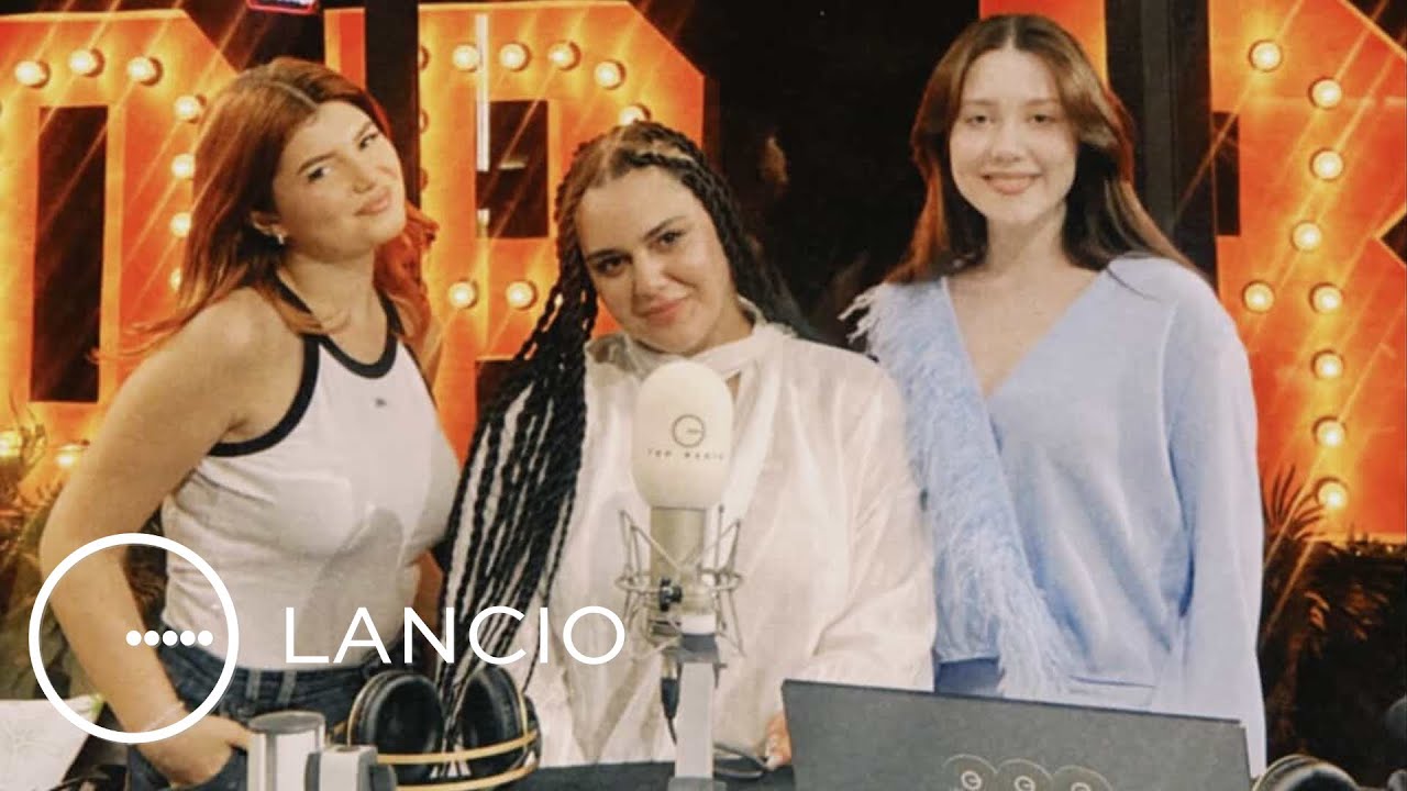 Nga Milano në tregun muzikor shqiptar, Sonia Vokopola: “E vlerësoj që ...