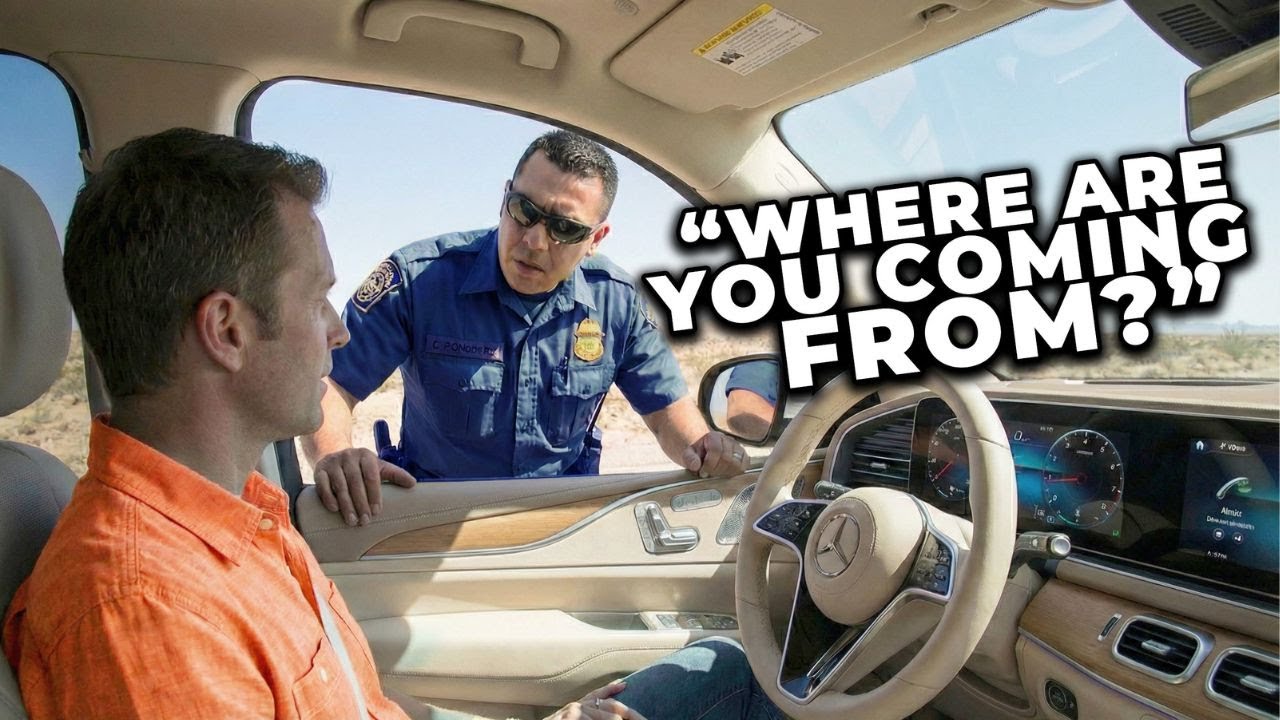 LAWYER: 5 Trick Questions Cops Use During a DUI Stop