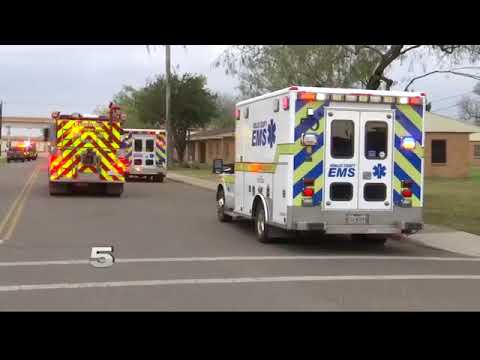 Nationwide Shortage of IV Solution Affecting Local Medical Services