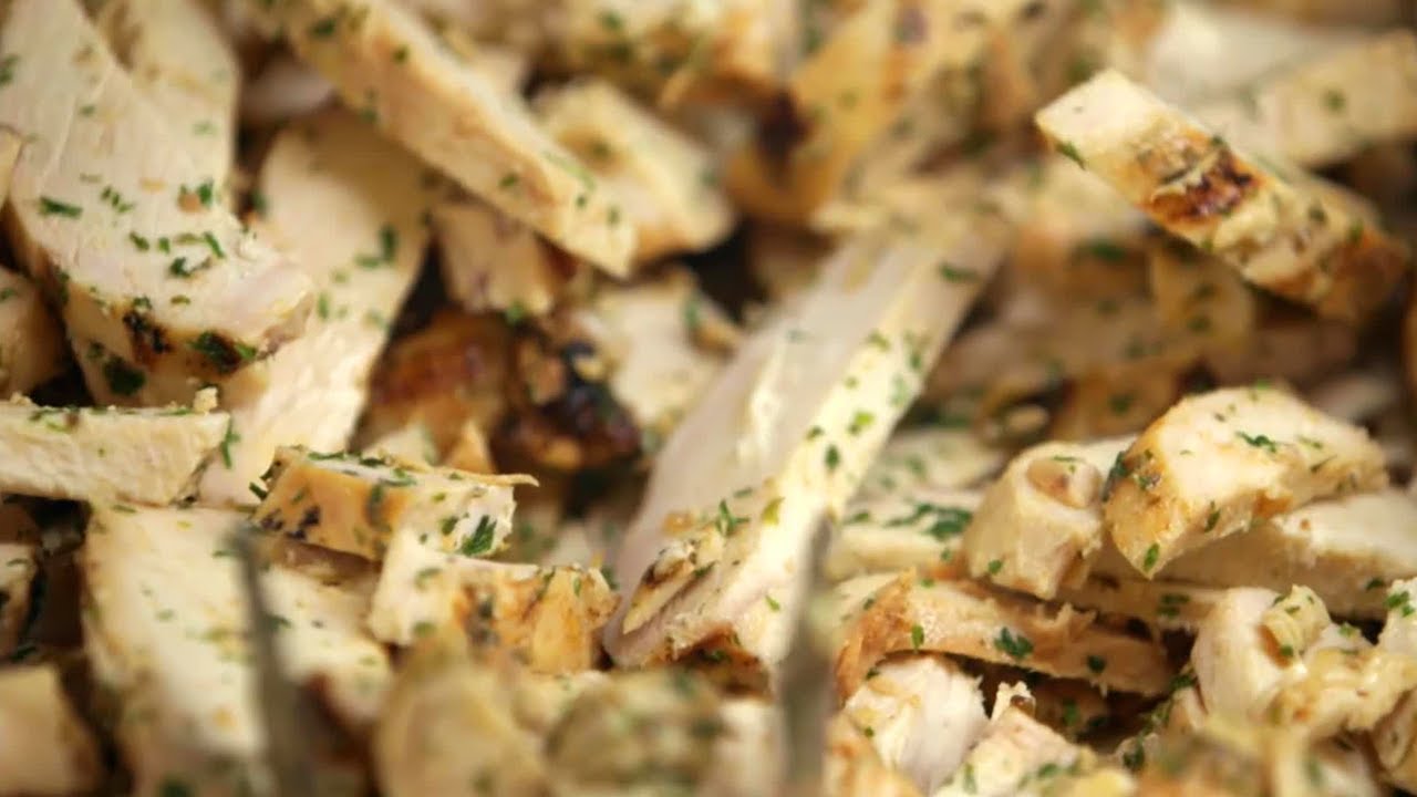 How Much Meat is Safe to Eat? | Should I Eat Meat? | BBC Studios