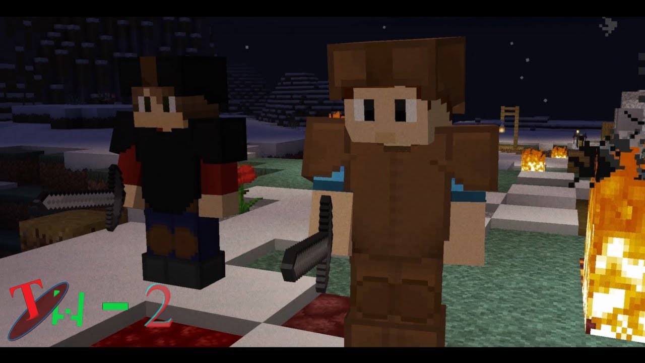 The Raid - Two Worlds Season 1 Episode 2
