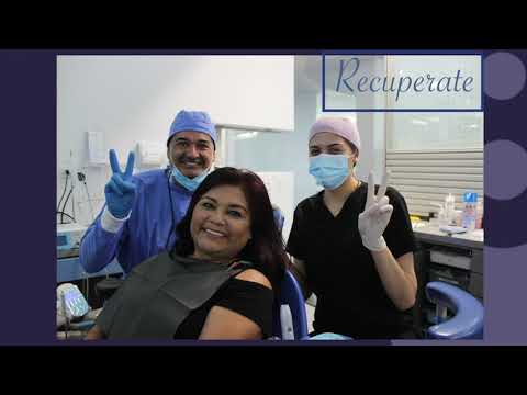 Dental Alvarez 35 years of experience.
