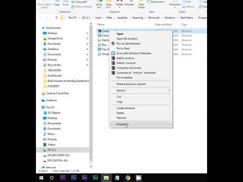 The Directory Name Is Invalid SD Card - Solved