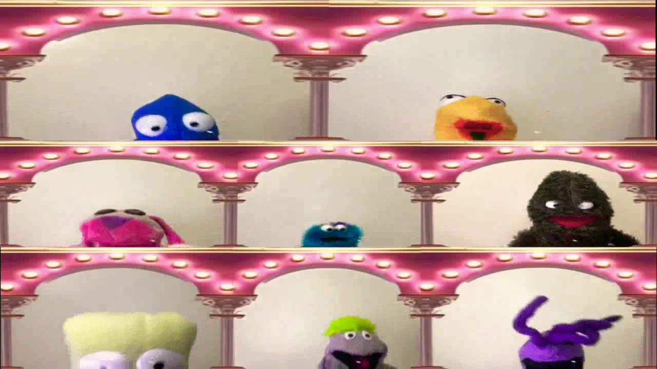 My Muppet Show Fan Made Opening