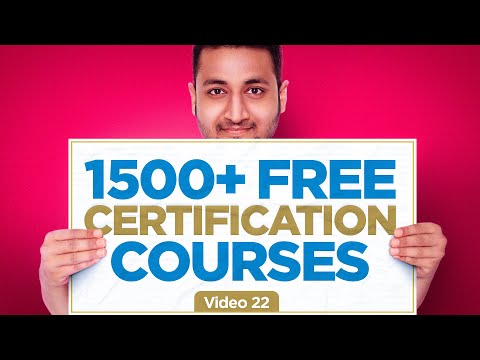 Online Courses Free with Certificates | Free Online Courses | Open learn | Hubspot Academy Courses |