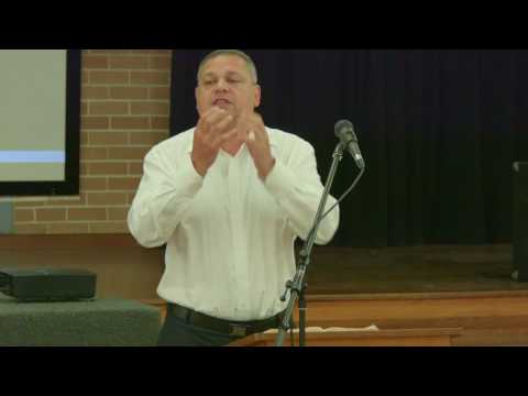 (2016/11/06) Gods Providential Care
