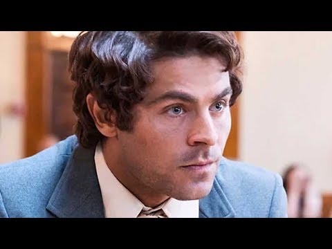 Complex and Challenging | Paul Reviews EXTREMELY WICKED, SHOCKINGLY EVIL, AND VILE