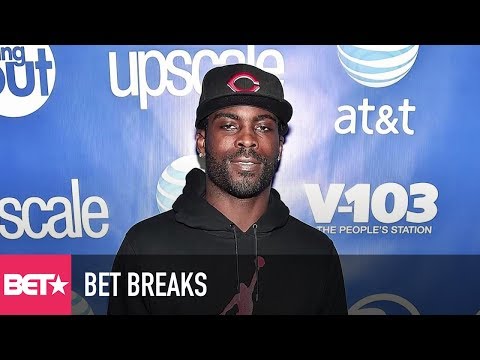 100K Petition Against Mike Vick's Hall Of Fame Nom - BET Breaks