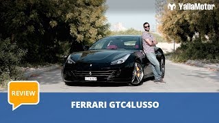 Ferrari Egypt - New Ferrari cars for sale in Egypt - YallaMotor Egypt