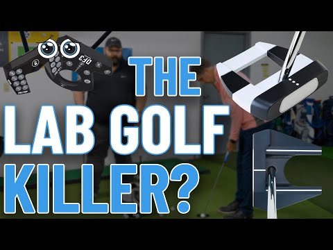 Square 2 Square VS LAB Golf