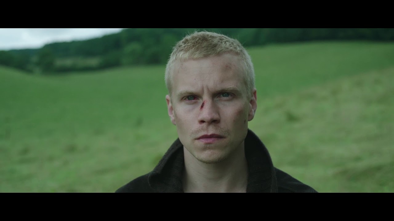 Resurrection - trailer | IFFR 2018