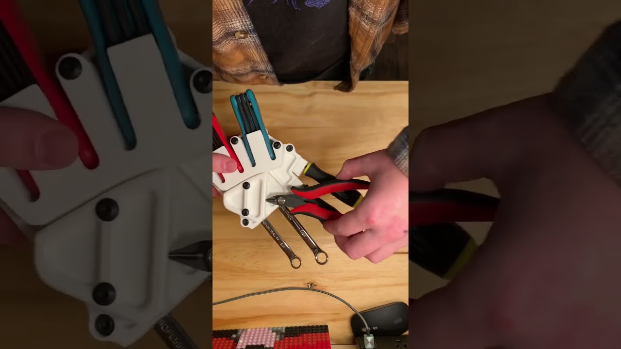 The Pit Viper, a pit crew essential - Team Organization - Chief Delphi