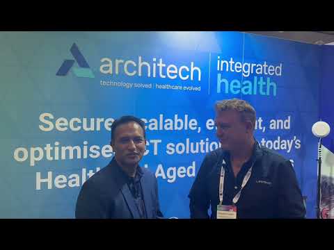 ArchiTech delivers integrated technology solutions to healthcare