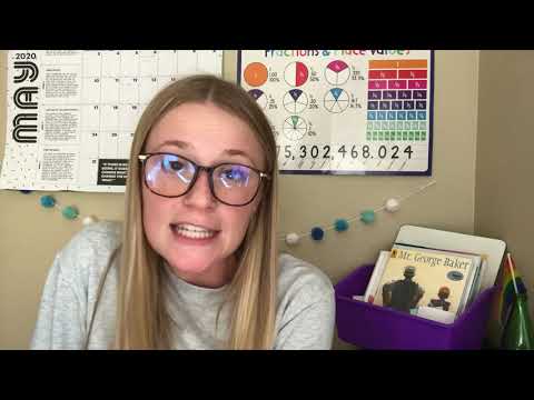 Math Module 16 Lesson 2: Represent Equivalent Fractions with Larger Parts
