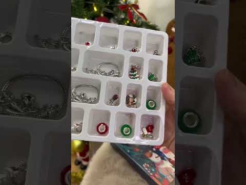 Christmas Gift Ideas: DIY Jewelry & More #gift #giftbag #DIY