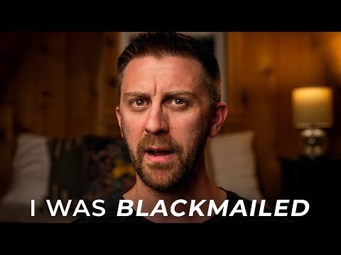 THIS Brand Tried to BLACKMAIL Me for a Review