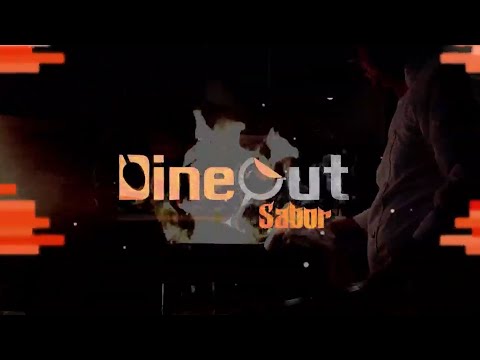 Dine Out: Sabor – Peru