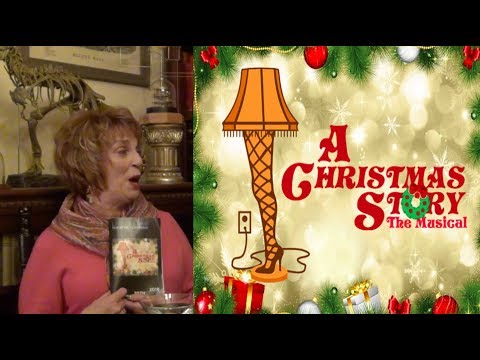 Review: A CHRISTMAS STORY THE MUSICAL, Little Lake Theatre