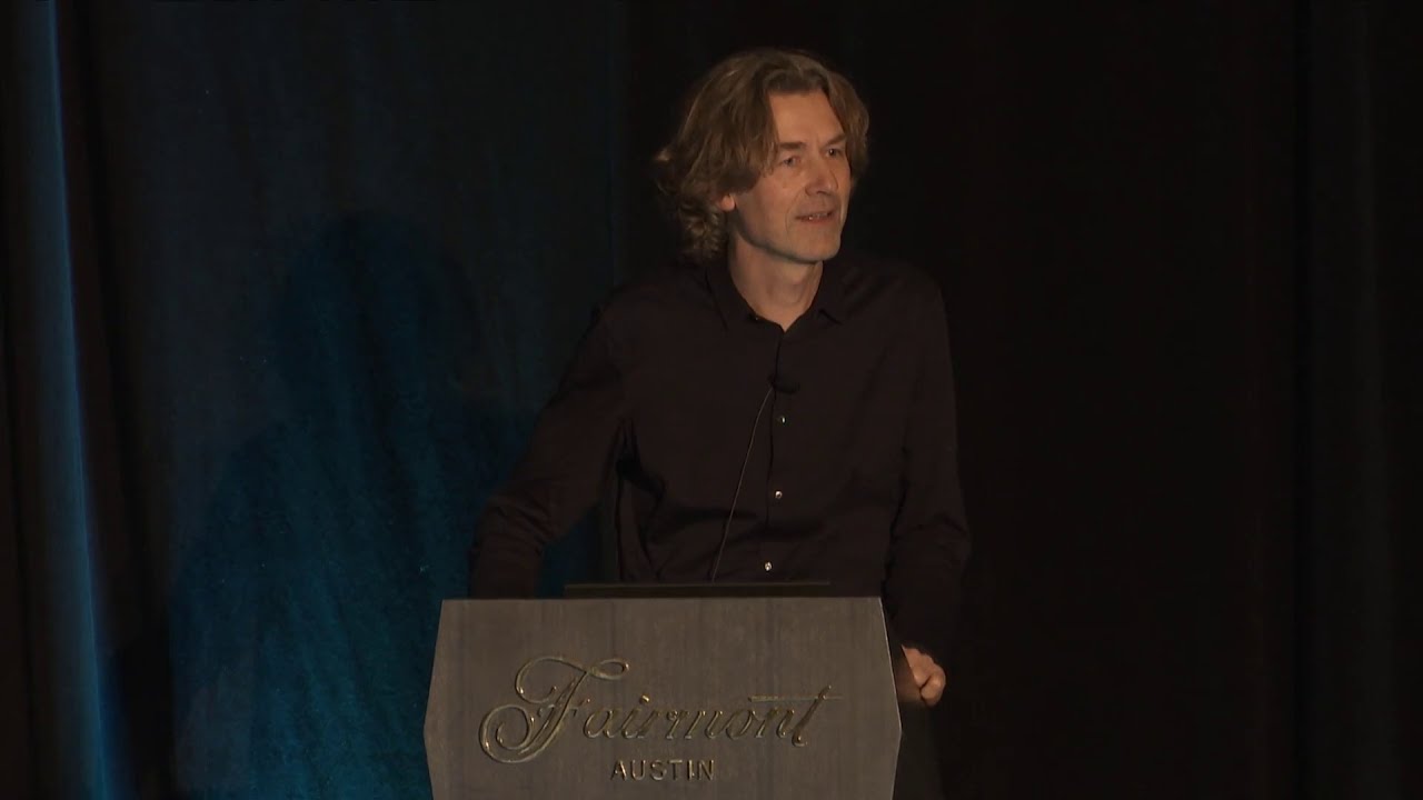 Edzer Pebesma | Spatial data science in the Tidyverse | RStudio (2019)