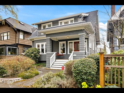 5250 18th Avenue NE Seattle, WA |