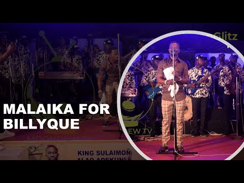 KS1 SULE ALAO MALAIKA ADVISES DESPERATE TRAVELLERS // LATEST 2022 LIVE SHOW // OSE OLOHUN