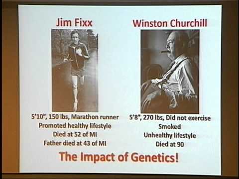 Who Owns Your Genes: How the Patent System Impacts Physicians and Patients