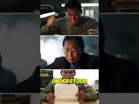 “The Unbreakable Code That Helped Win WWII”