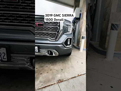 Sold for under Kelly Blue Book market value 🔥 #trucks #gmcsierra